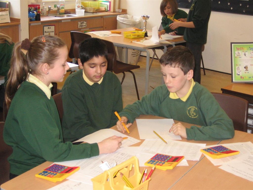 Website Photo - I See Maths