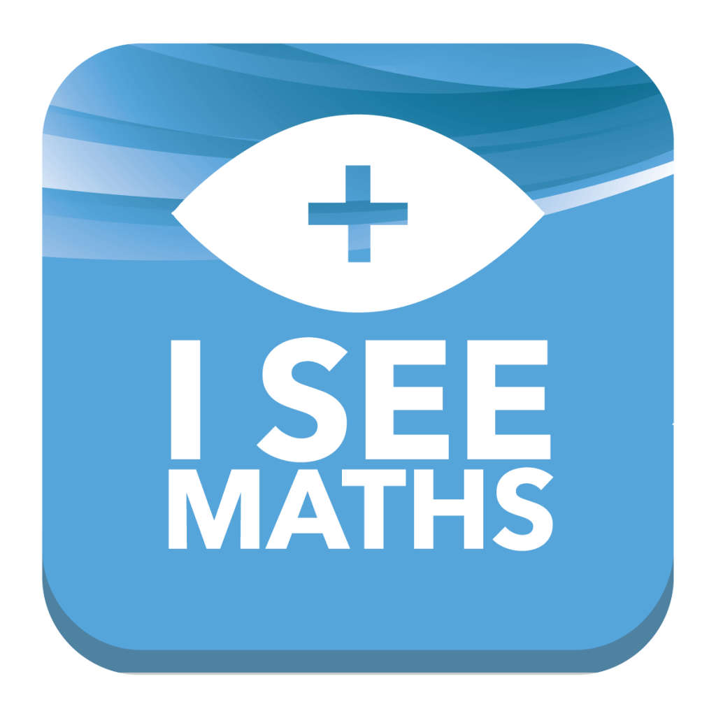 Maths Games - I See Maths