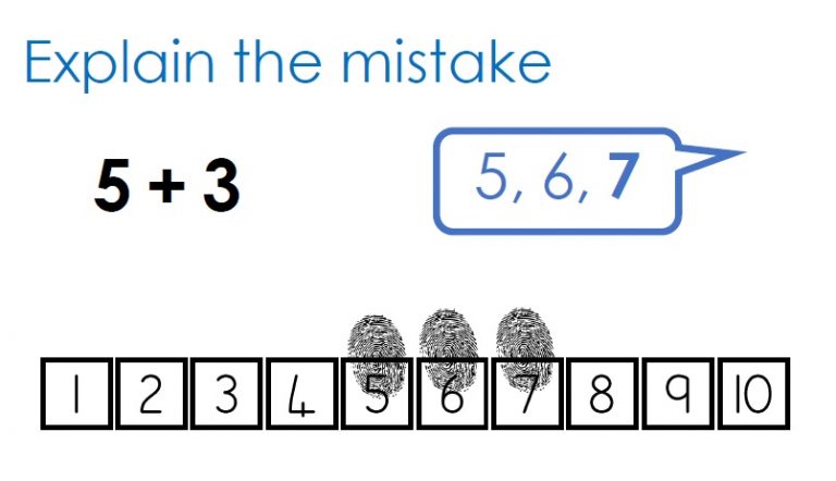 I See Reasoning - KS1