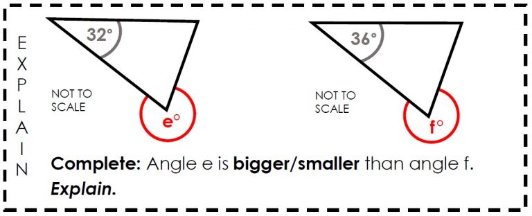 I See Problem-Solving - UKS2