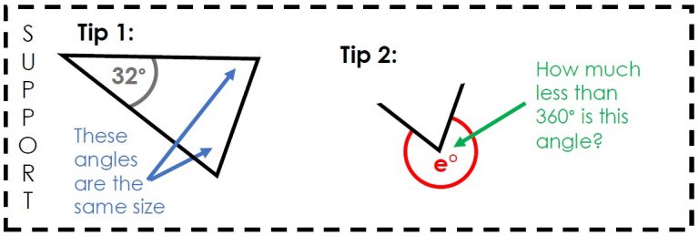 I See Problem-Solving - UKS2