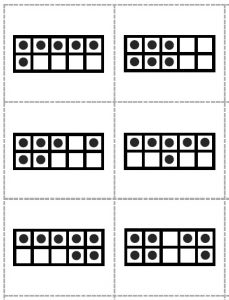 Early Number Sense - I See Maths