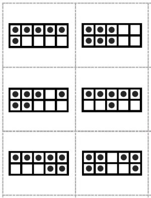 Early Number Sense - I See Maths