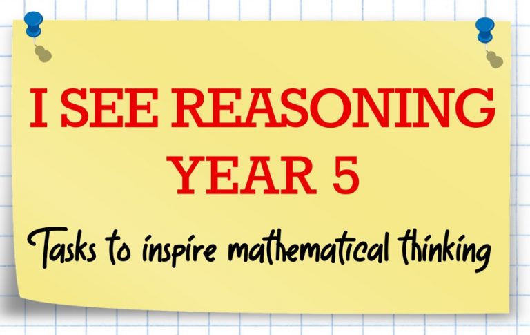 I See Reasoning - Y5