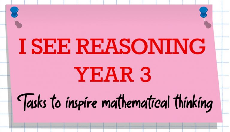 I See Reasoning - Y3